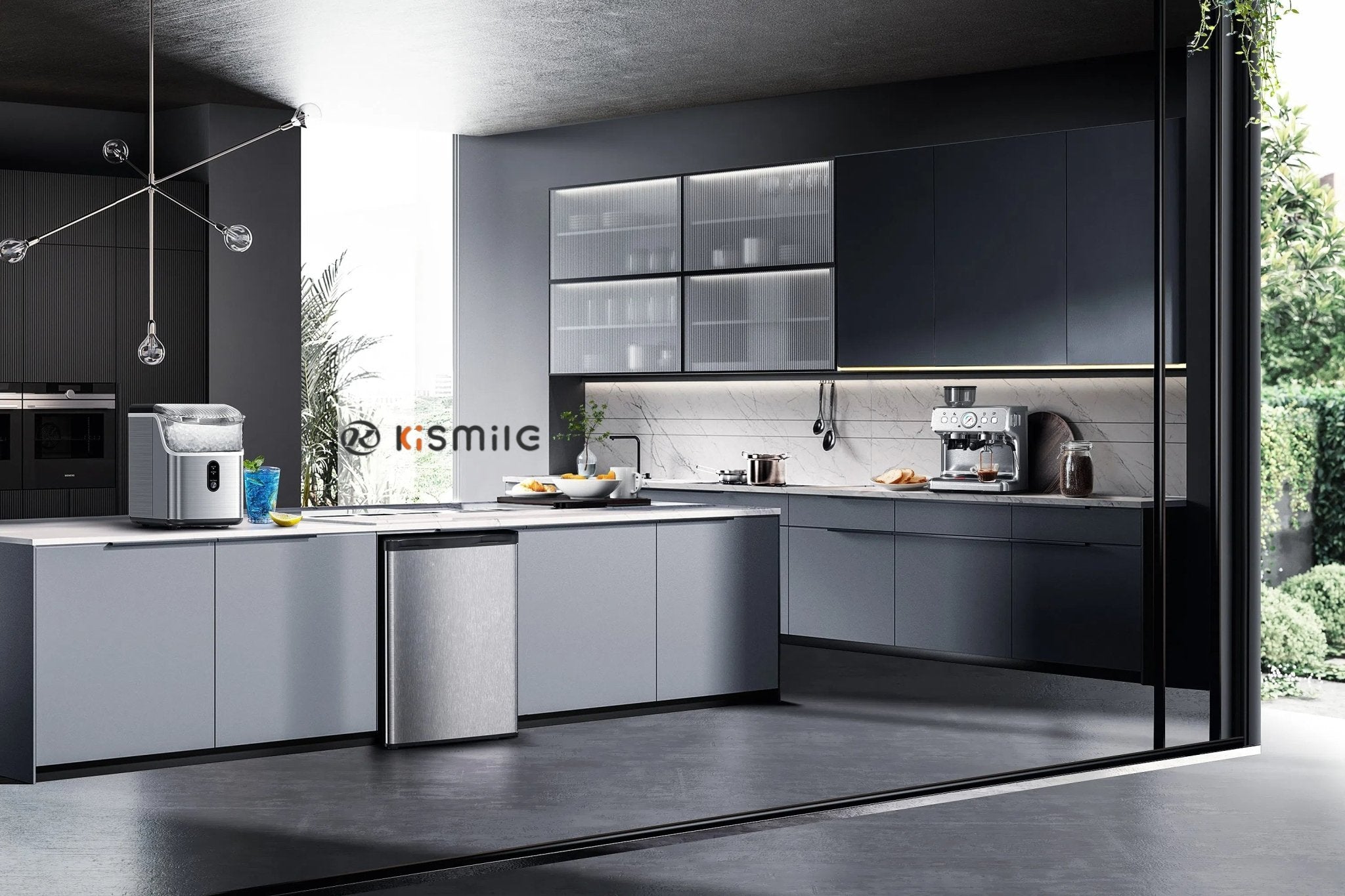 Ice Maker Not Working? Figure Out The Root Cause And Fix It Today! – Kismile