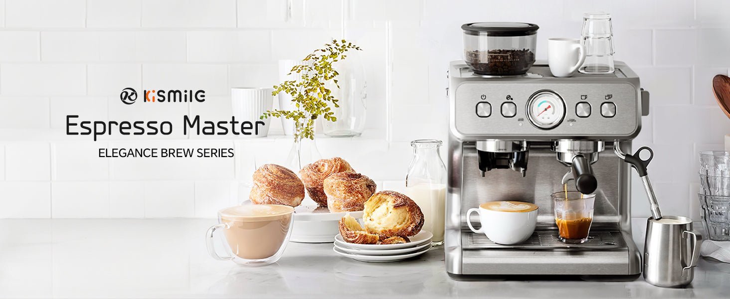 How to Choose a Coffee Machine for Home: Best Coffee Maker Buying Guid ...