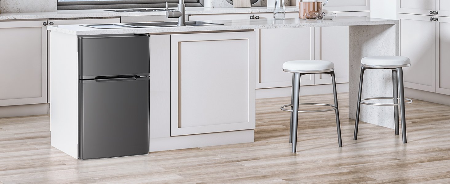 How To Install A Refrigerator Water Line – Kismile