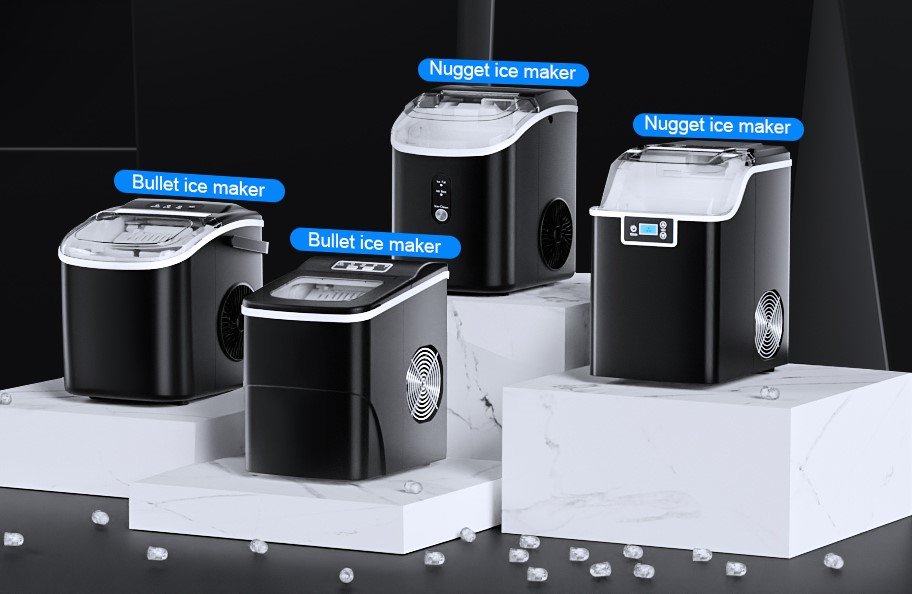 The Best Nugget Ice Makers,According to tests – Kismile