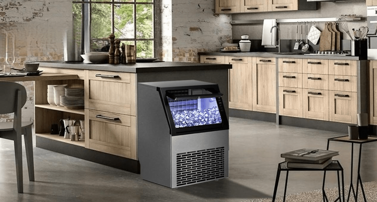 The Best Under-Counter Ice Makers of 2025, According to Our Tests – Kismile