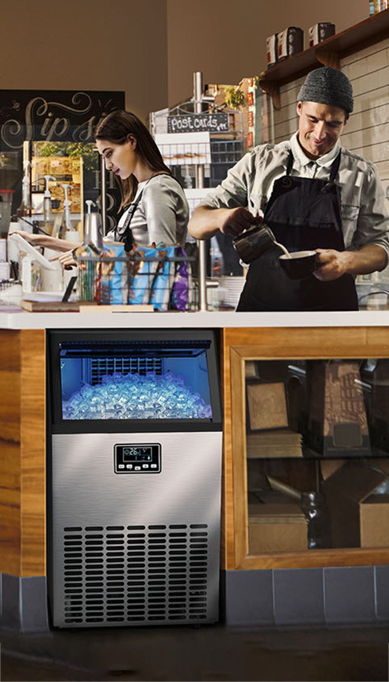 Kismile | Ice Makers, Coffee Makers, Fridges, Air Fryers