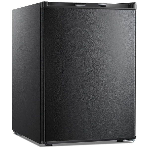 Free Standing Upright Freezer with Removable Shelf, Adjustable ...