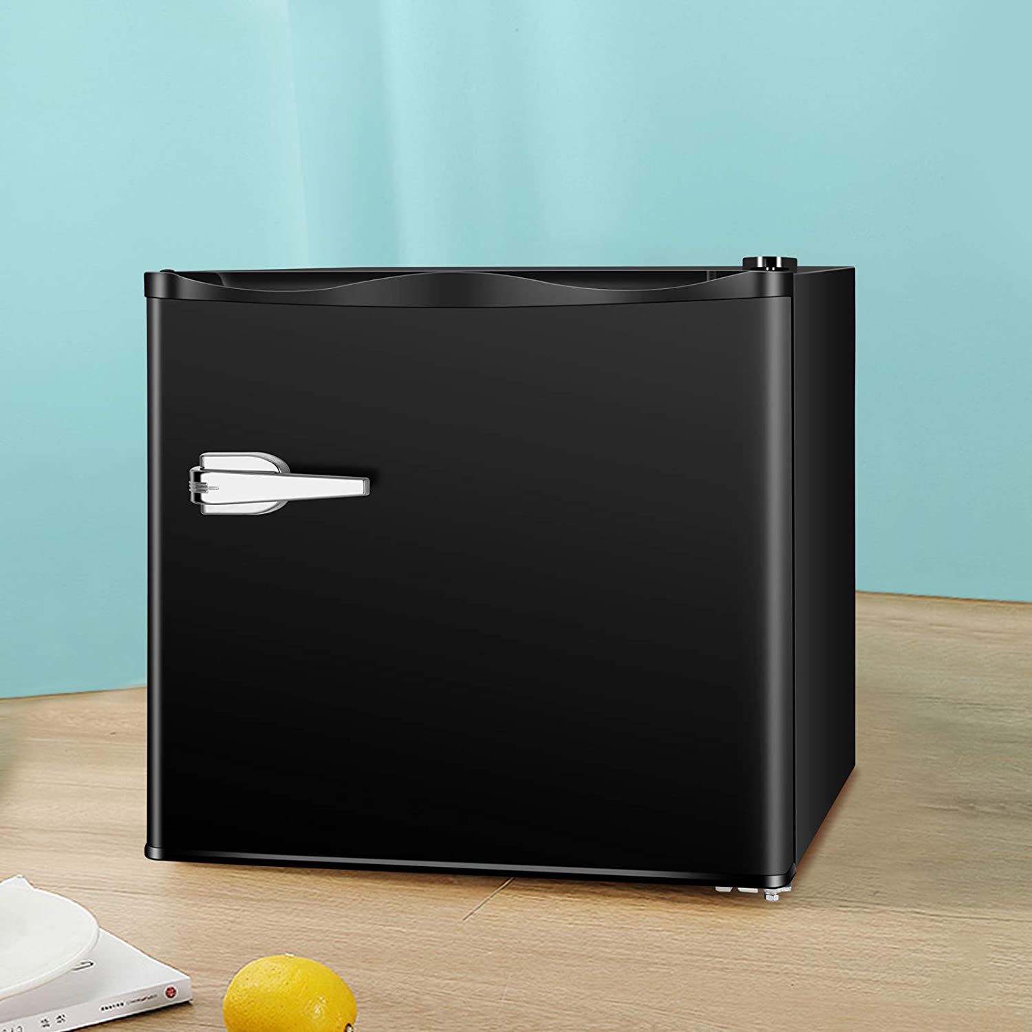 Small Upright Freezer for Home - Kismile